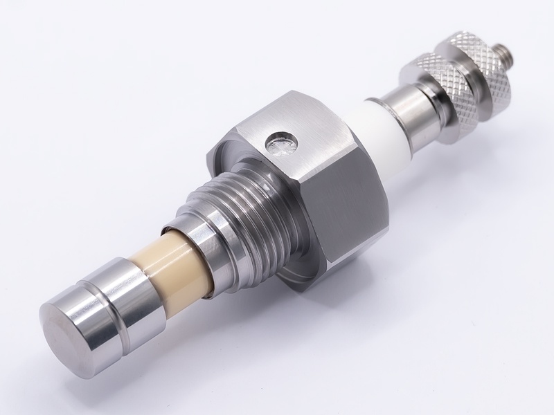 Hydrastep 459600602 | Delta Mobrey | Drumline DL459600602