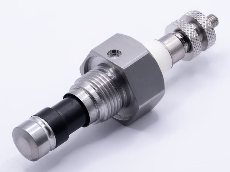 Delta Mobrey Hydrastep 459600802 probe | Drumline DL459600802