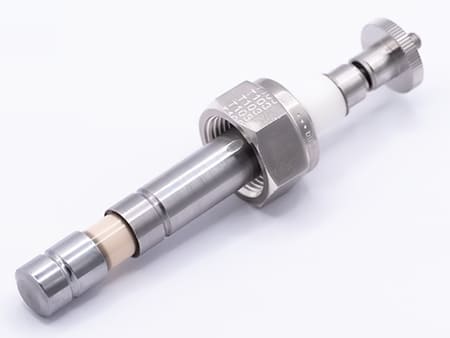 DRUMLINE Ltd - History of the conductivity PROBE